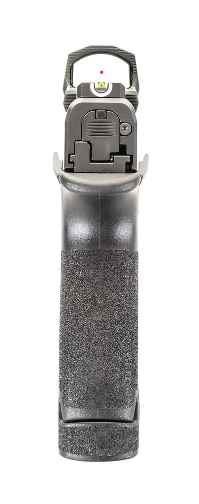 Springfield Armory Hellcat RDP | On Target Magazine