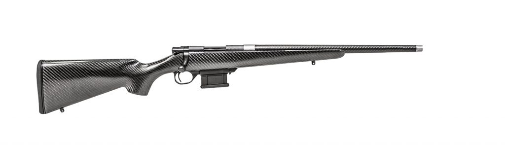Howa Carbon Elevate | On Target Magazine
