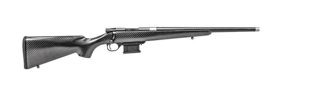 Howa Carbon Elevate | On Target Magazine