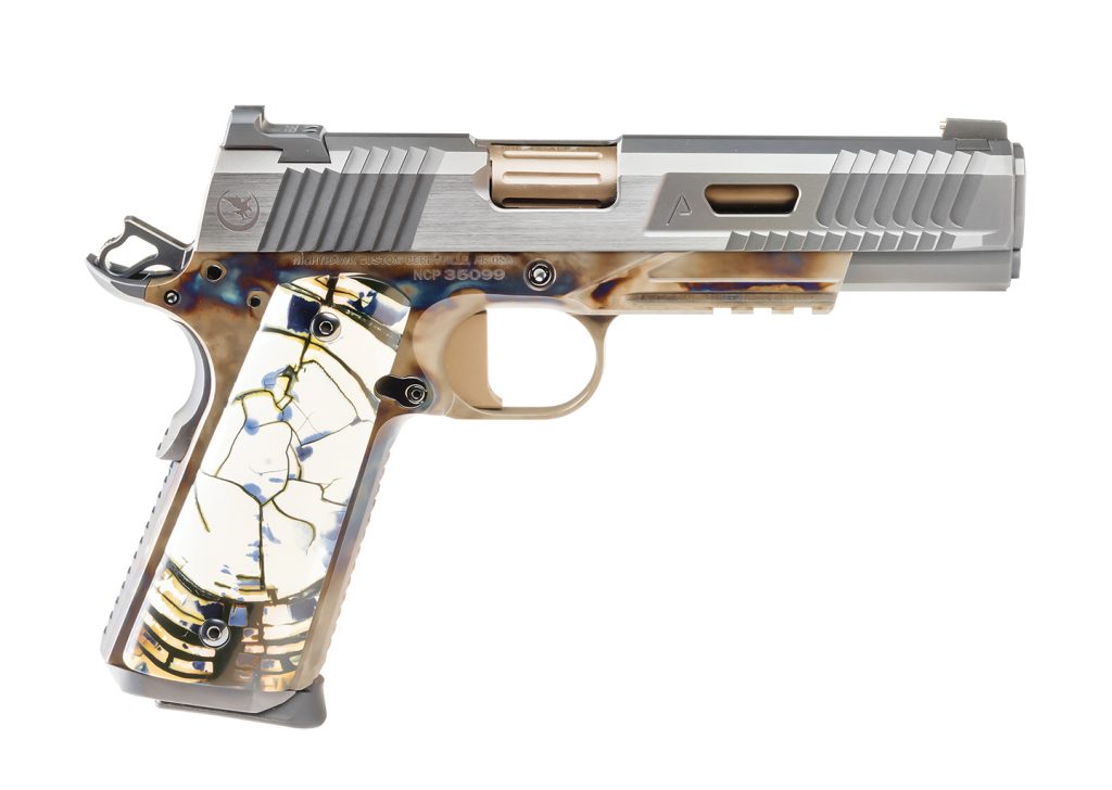 Nighthawk VIP Agent 2 | On Target Magazine