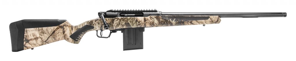 Savage Impulse Predator | On Target Magazine