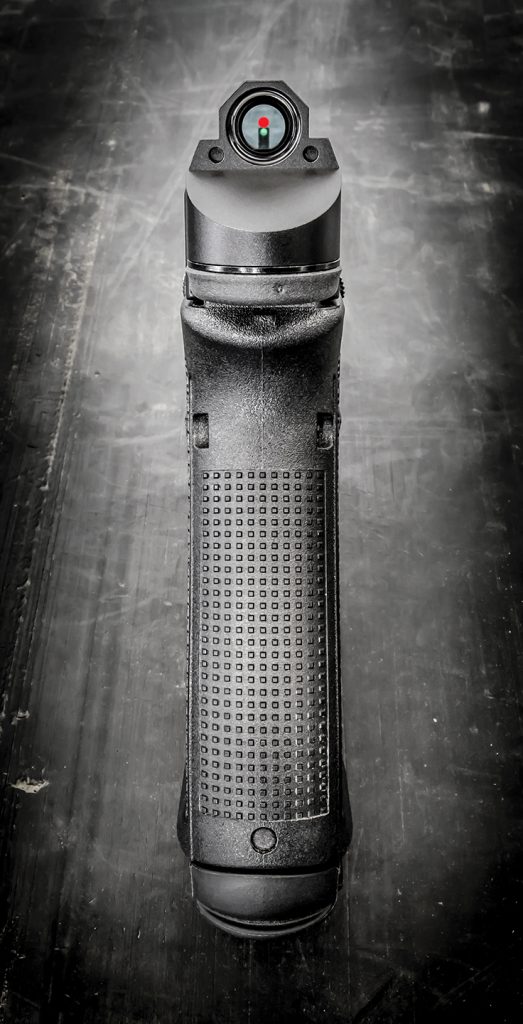 Leupold DeltaPoint Micro | On Target Magazine