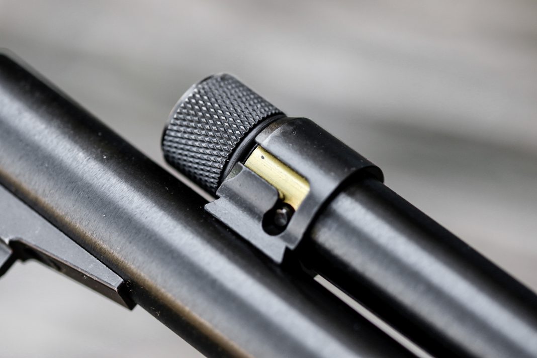 Henry .30-30 Lever Action X: a Modern Utility Lever-Action | On Target ...