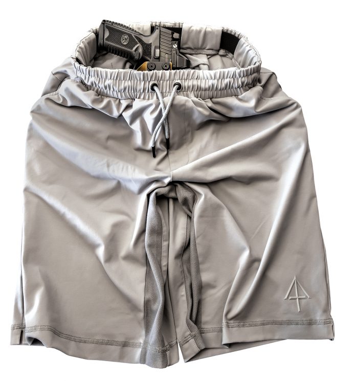 Arrowhead Tactical Apparel Carrier Shorts | On Target Magazine