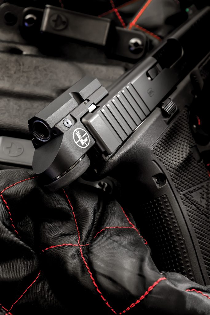 Leupold DeltaPoint Micro | On Target Magazine