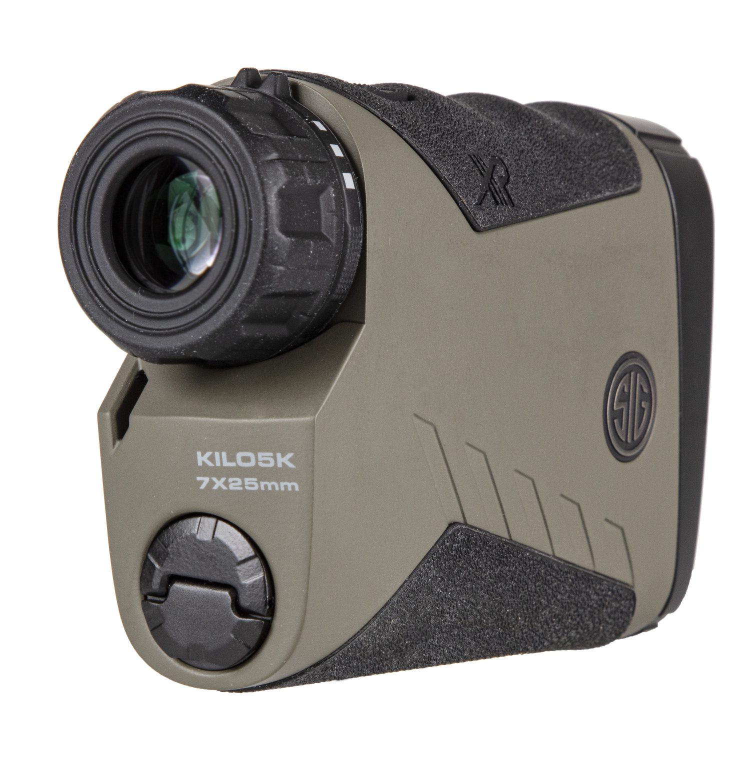 SIG SAUER KILO 5K Rangefinder | On Target Magazine