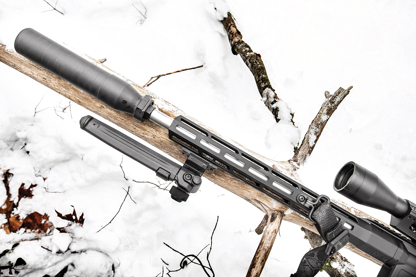 SIG Sauer Cross | On Target Magazine