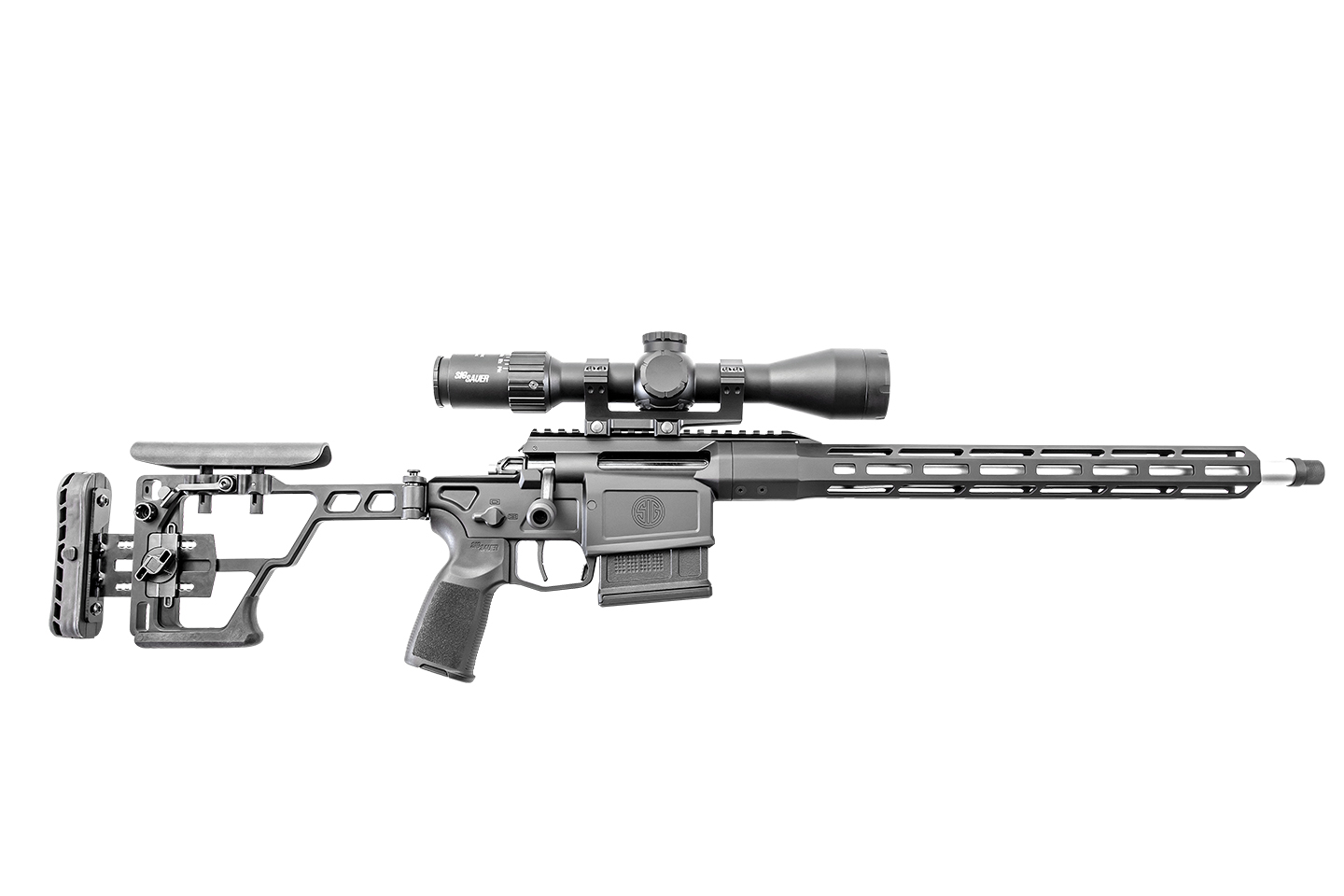 SIG Sauer Cross | On Target Magazine