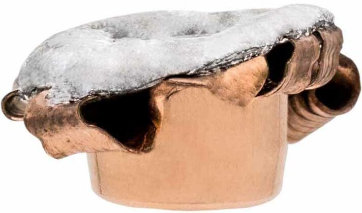 Tested: Hornady’s new Bore Driver FTX Redefines Muzzleloader Bullet ...