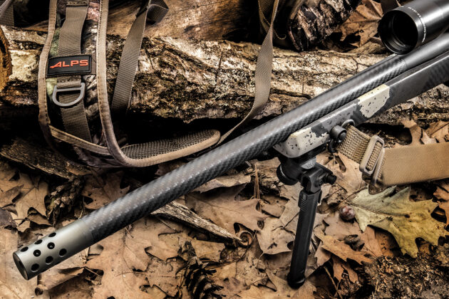 Springfield Armory 2020 Waypoint Rifle | On Target Magazine