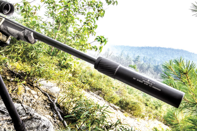 Savage Impulse Predator | On Target Magazine