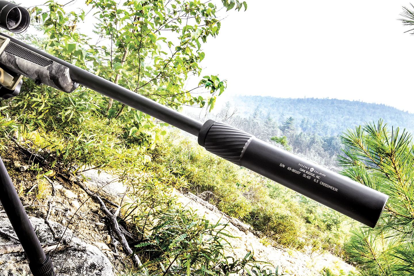 Savage Impulse Predator | On Target Magazine