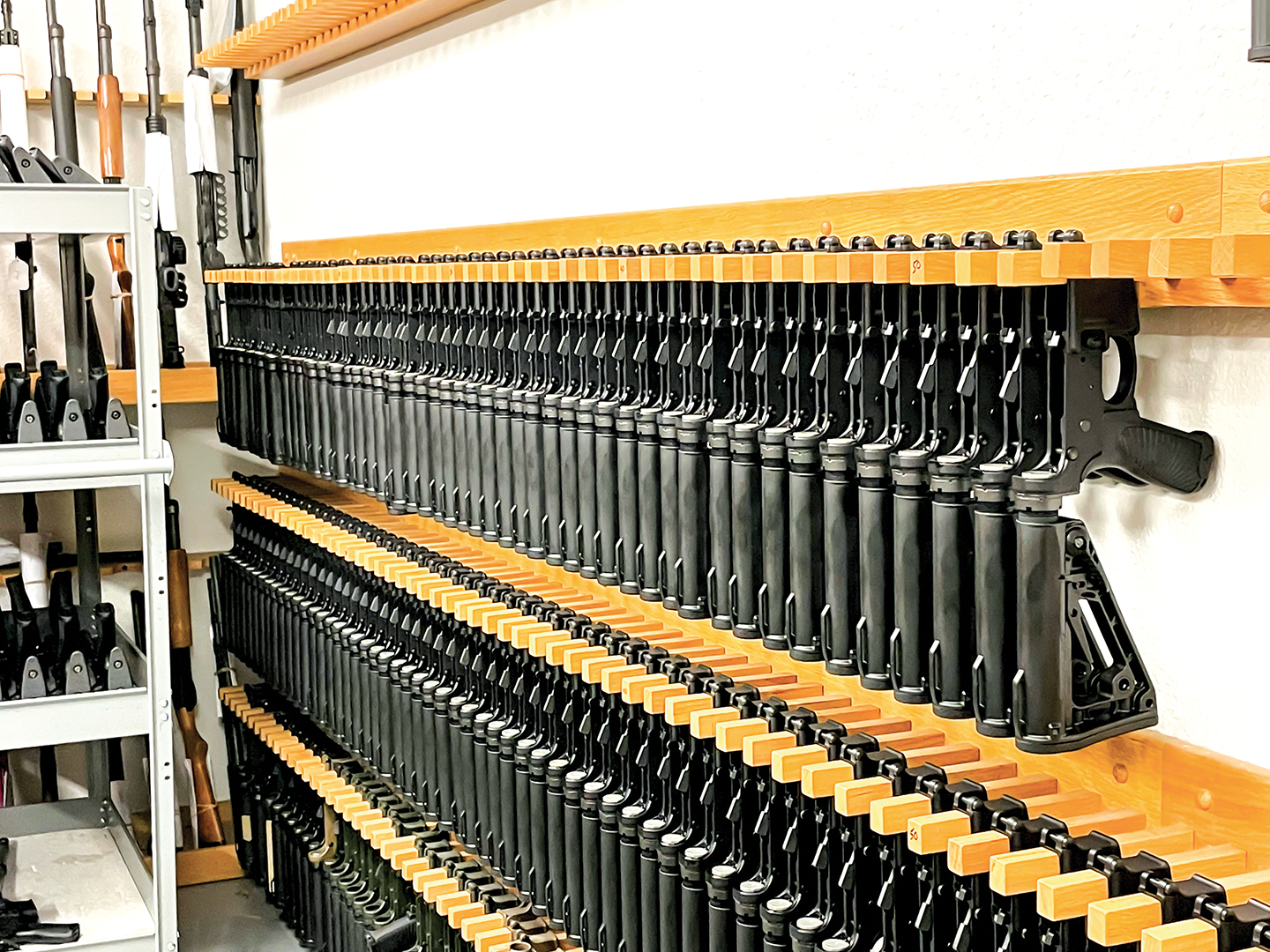 The Wilson Combat Expansion | On Target Magazine