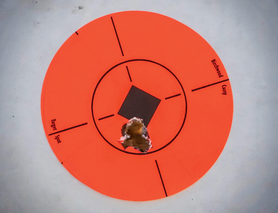 Springfield Armory 2020 Waypoint Rifle | On Target Magazine