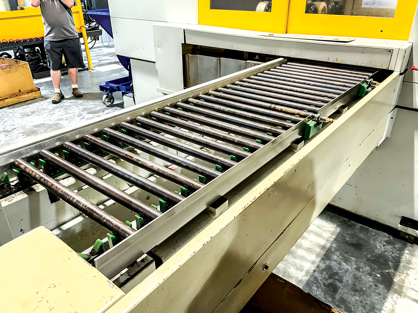 The Wilson Combat Expansion | On Target Magazine