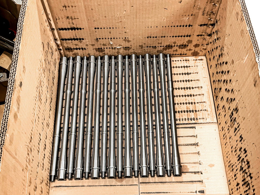 The Wilson Combat Expansion | On Target Magazine