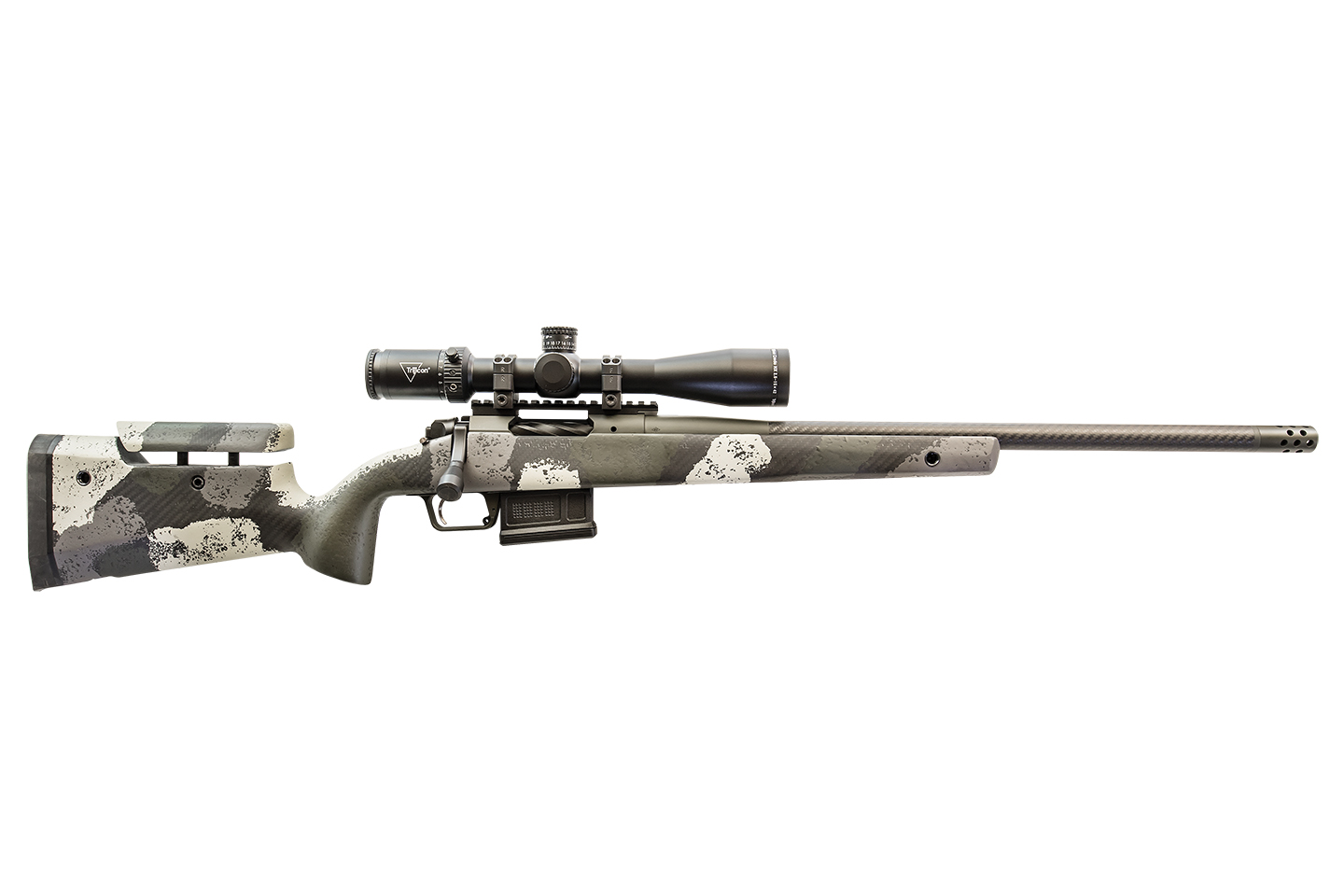 Springfield Armory 2020 Waypoint Rifle | On Target Magazine