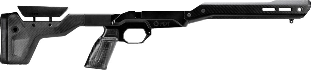 MDT HNT26 Chassis System | On Target Magazine
