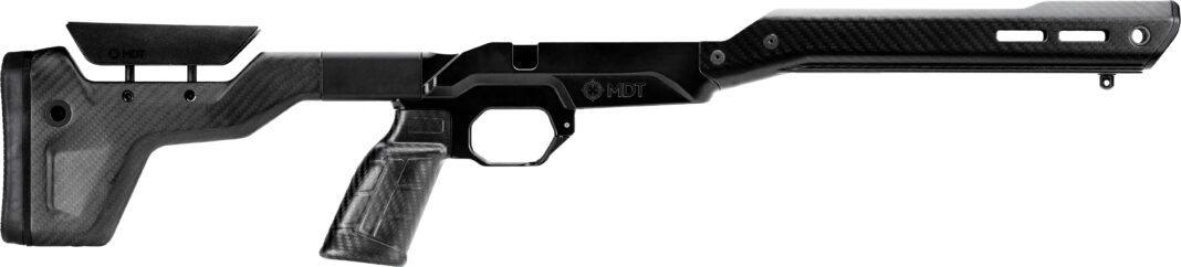 MDT HNT26 Chassis System | On Target Magazine