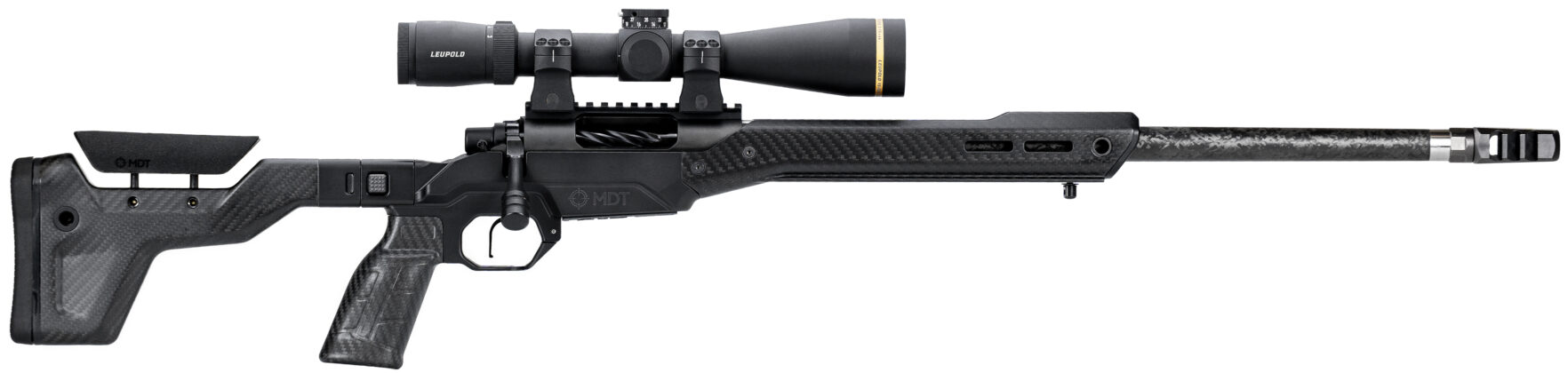 MDT HNT26 Chassis System | On Target Magazine