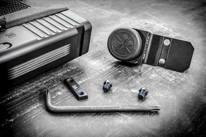 Leupold DeltaPoint Micro | On Target Magazine