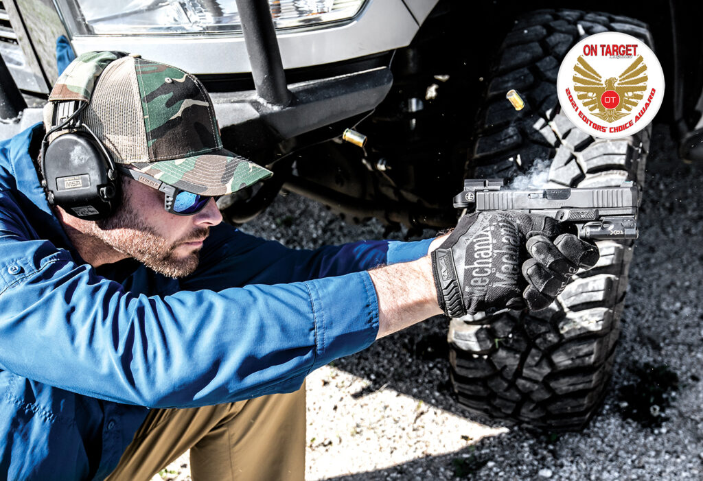 Leupold DeltaPoint Micro | On Target Magazine