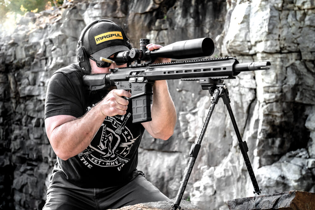 Christensen Arms CA-10 G2 | On Target Magazine