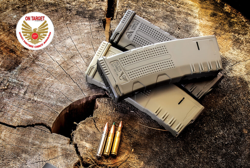 Wilson Combat Multi-Caliber Magazines | On Target Magazine