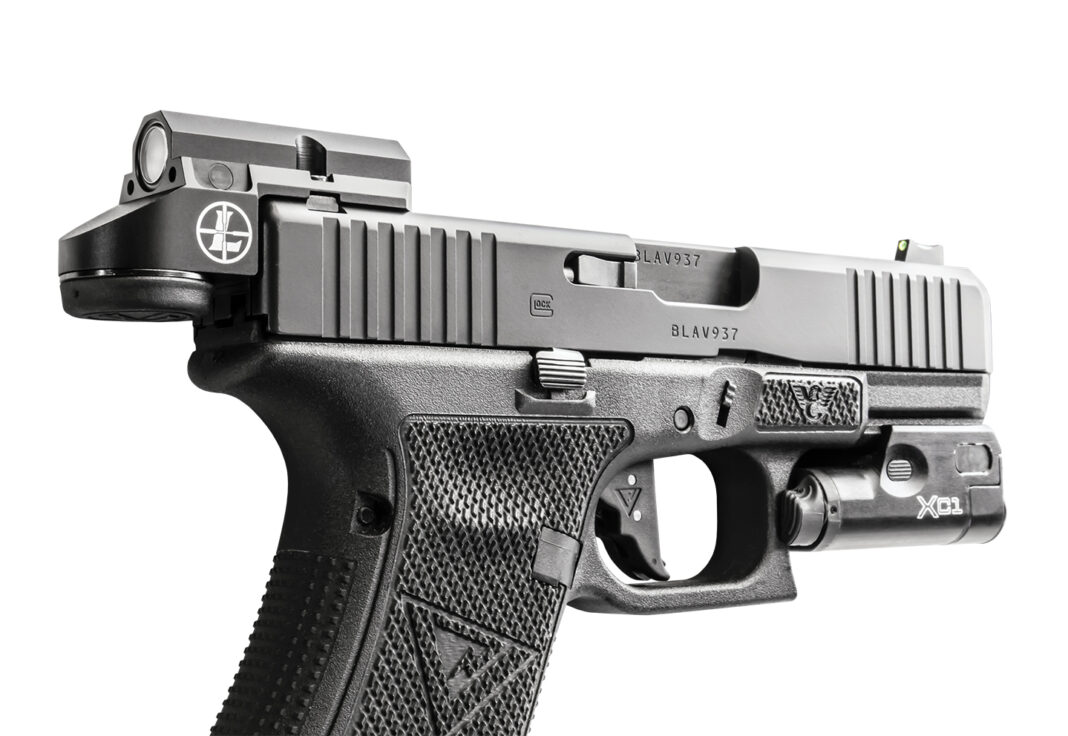 Leupold DeltaPoint Micro | On Target Magazine