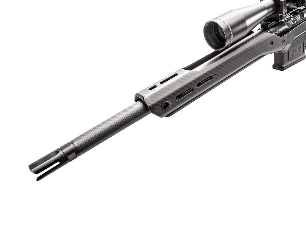 MDT HNT26 Chassis System | On Target Magazine