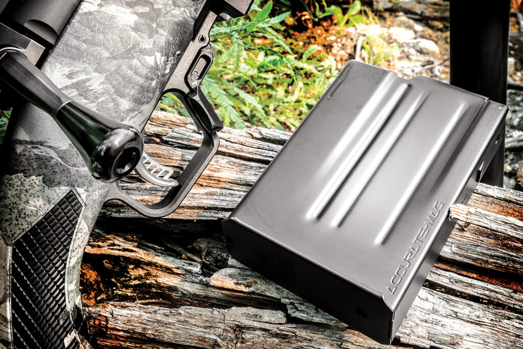 Savage Impulse Predator | On Target Magazine