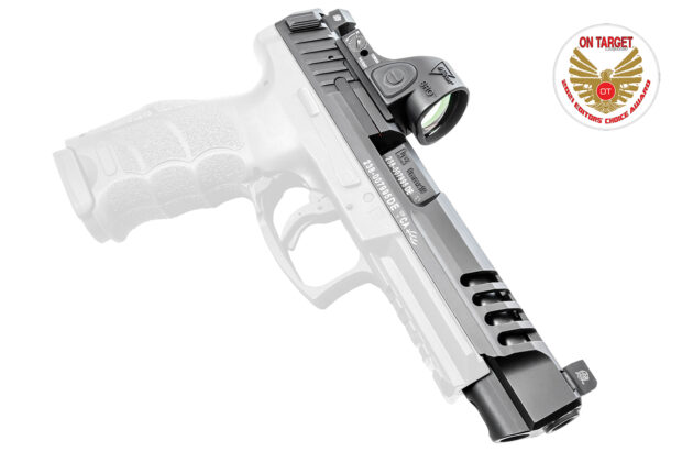 HK VP9 Long Slide OR Kit | On Target Magazine