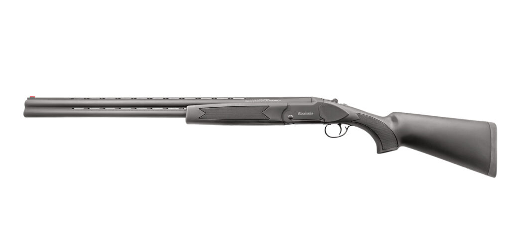 Mossberg Silver Reserve Eventide Over/Under Shotgun | On Target Magazine