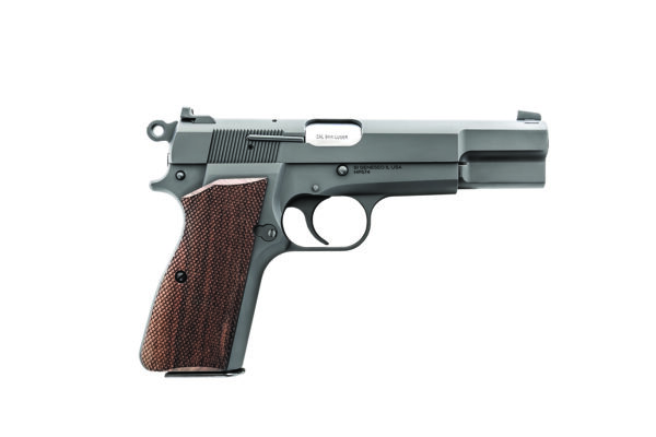 Springfield Armory SA-35 | On Target Magazine
