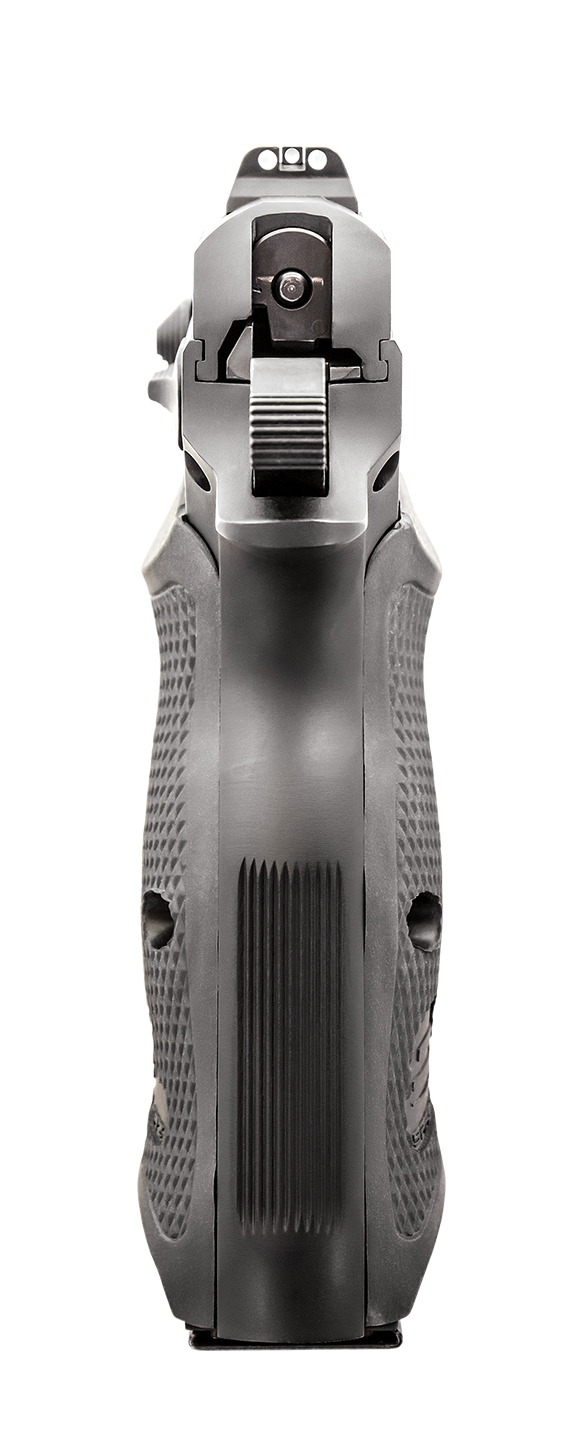 SAR USA 2000 9mm | On Target Magazine