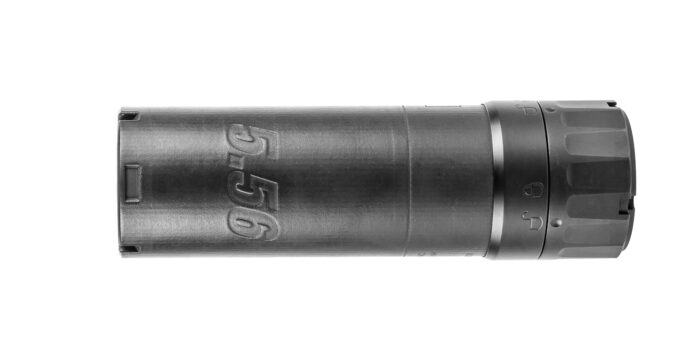 SIG Sauer SLX & SLH Suppressors | On Target Magazine