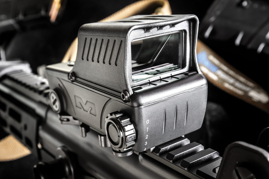 Meprolight Mepro RDS PRO V2 | On Target Magazine