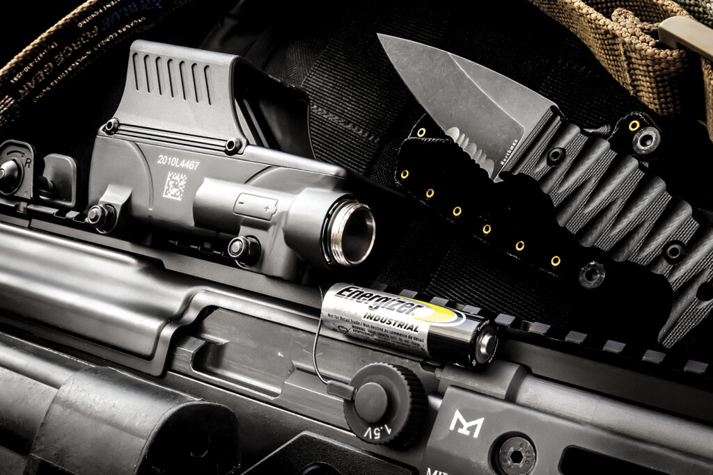 Meprolight Mepro RDS PRO V2 | On Target Magazine