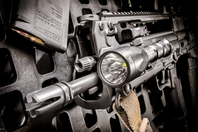 Springfield Armory Hellion | On Target Magazine