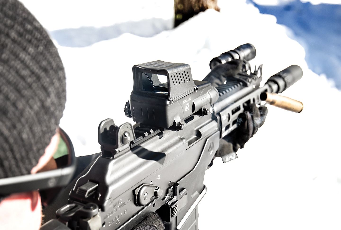 Meprolight Mepro RDS PRO V2 | On Target Magazine