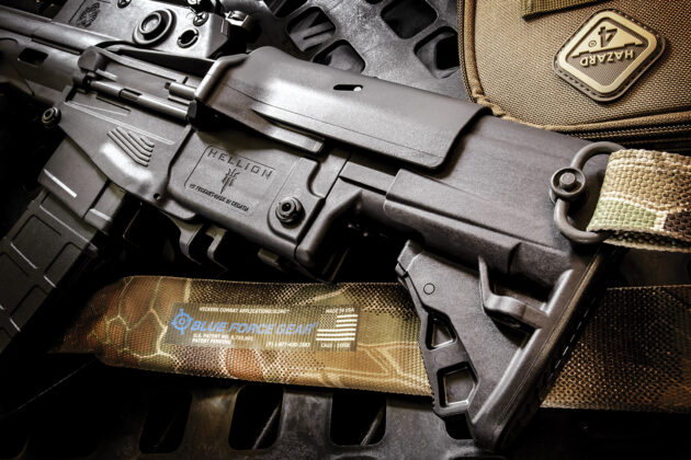 Springfield Armory Hellion | On Target Magazine