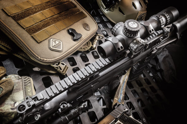 Springfield Armory Hellion | On Target Magazine