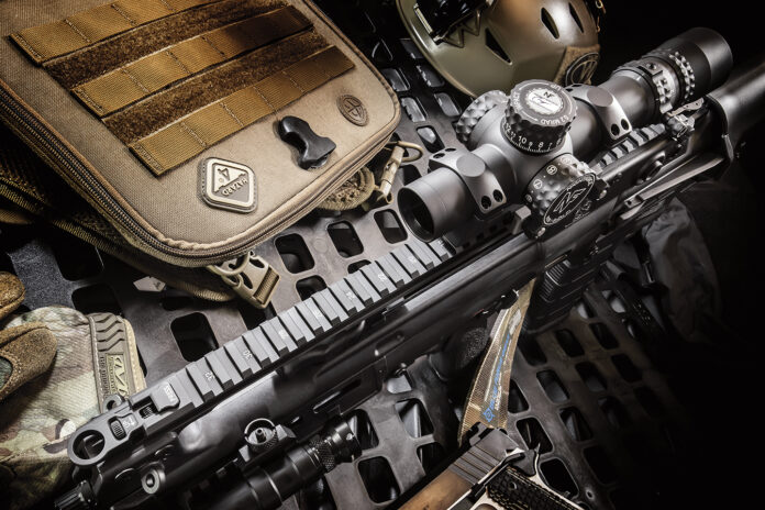 Springfield Armory Hellion | On Target Magazine