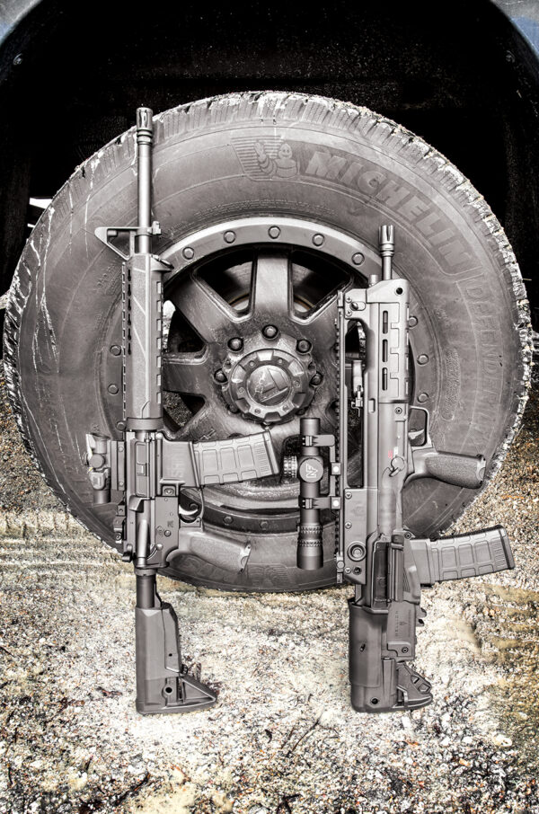Springfield Armory Hellion | On Target Magazine