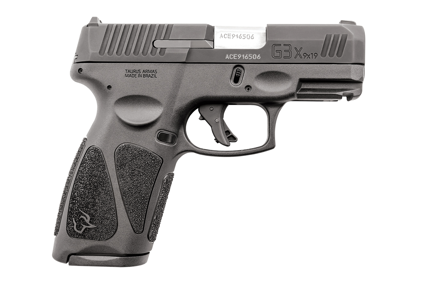 Taurus G3X 9mm | On Target Magazine