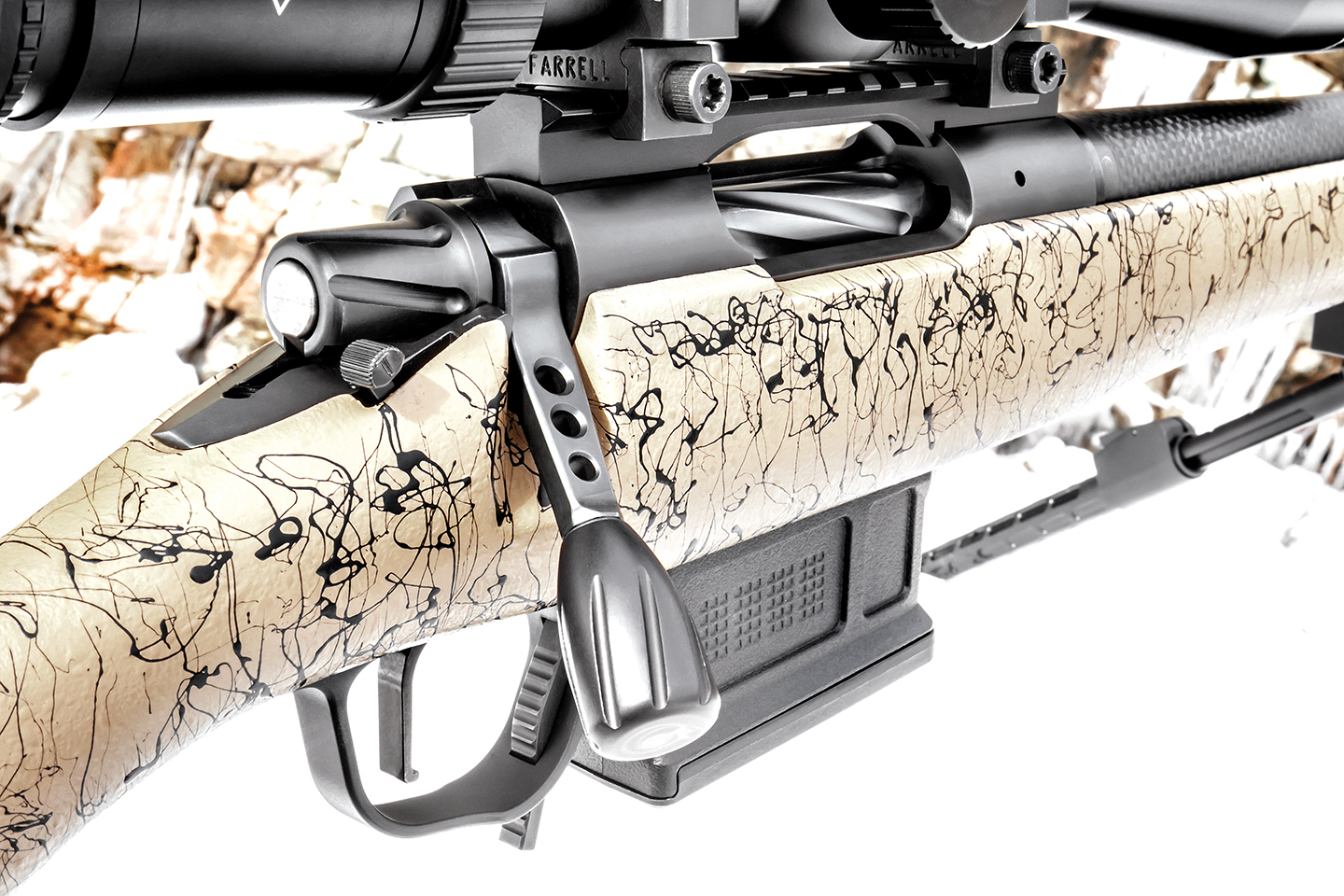 Christensen Arms Ridgeline Scout | On Target Magazine