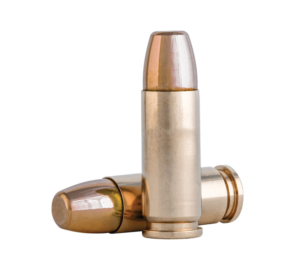 Federal and American Eagle 30 Super Carry (from $31) | On Target Magazine