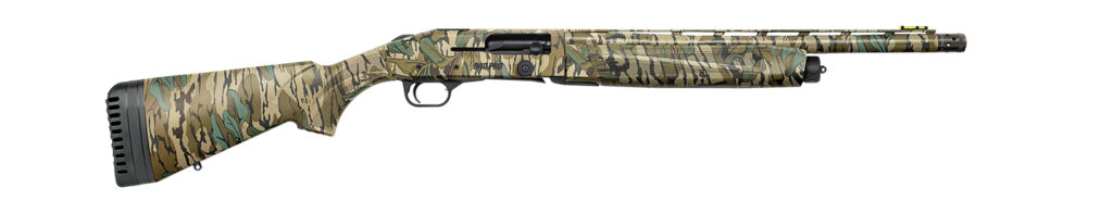 Mossberg 940 Pro Turkey ($1,120) | On Target Magazine