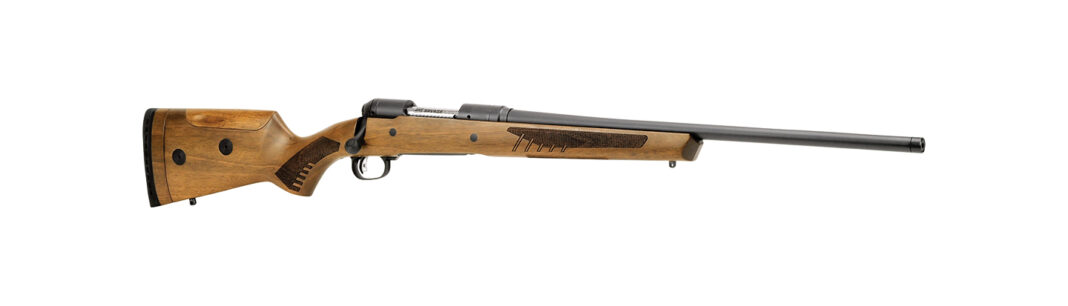 Savage 110 Classic | On Target Magazine