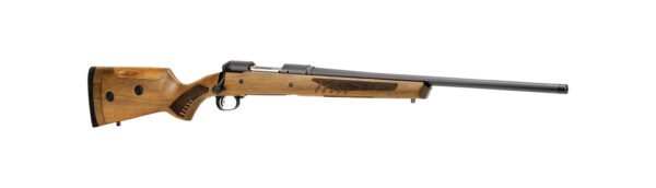 Savage 110 Classic | On Target Magazine
